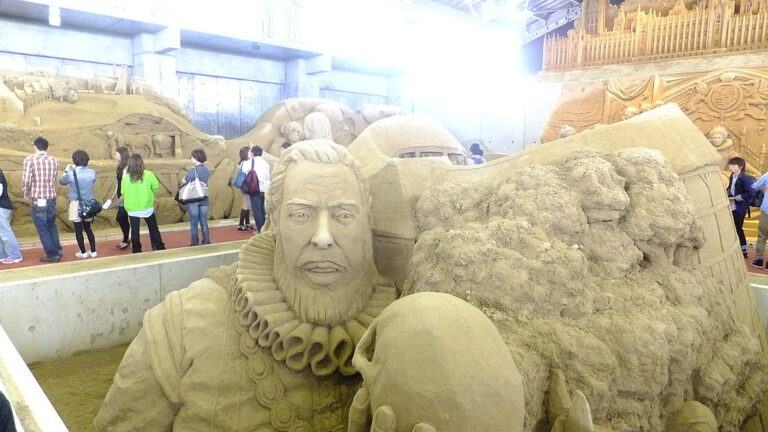 H&R Consultants | There Is No Other Place in the World Like Tottori’s ...